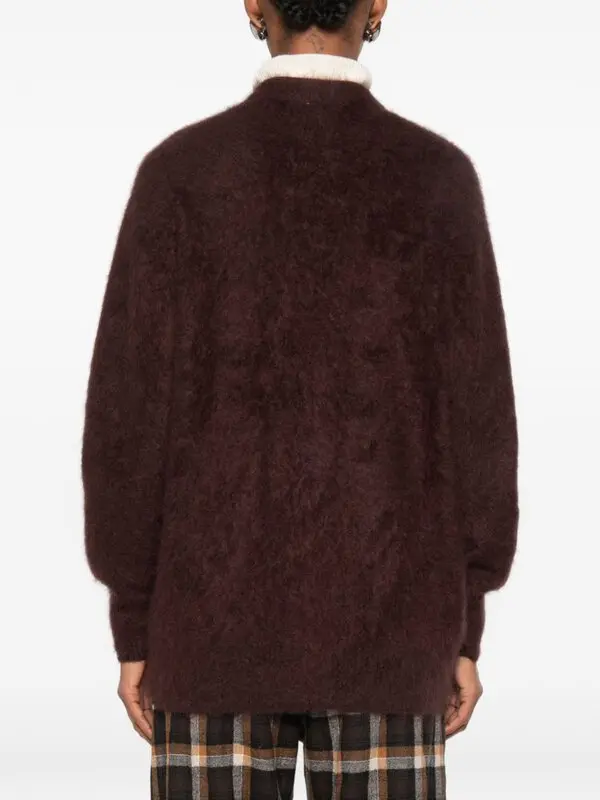 FORTE_FORTE Cashmere Cardigan