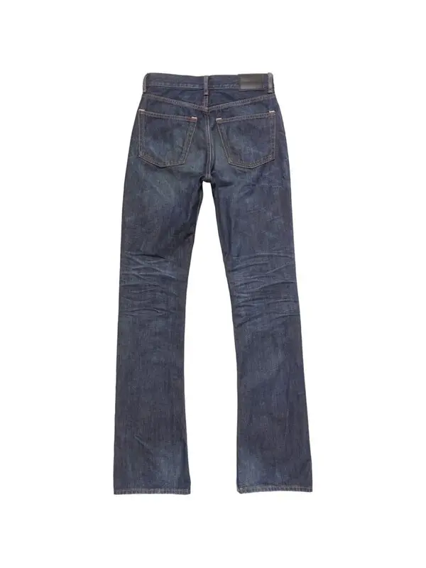 Acne Studios 2009f Denim Jeans - Multicolor
