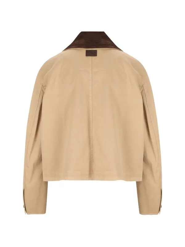 Loewe Cotton Jacket