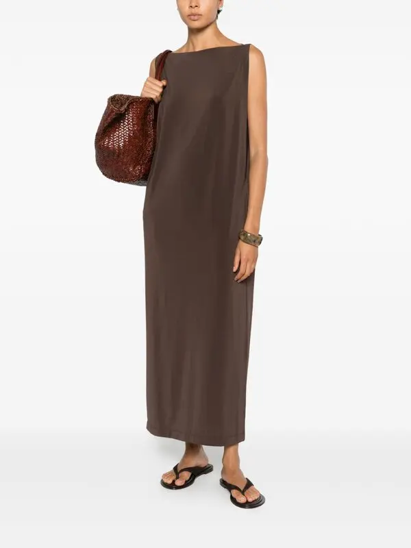 Issey Miyake Dresses