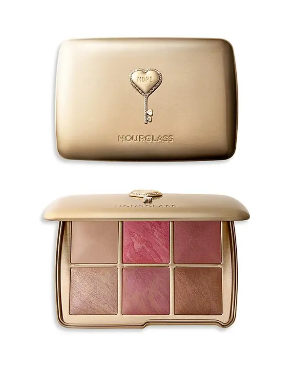 HOURGLASS Ambient Lighting Edit Unlocked Palette - Hope