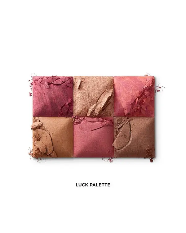 HOURGLASS Ambient Lighting Edit Unlocked Palette - Luck