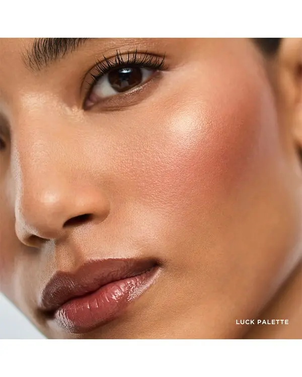 HOURGLASS Ambient Lighting Edit Unlocked Palette - Luck
