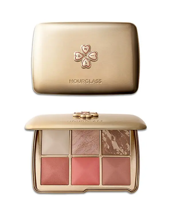 HOURGLASS Ambient Lighting Edit Unlocked Palette - Wish