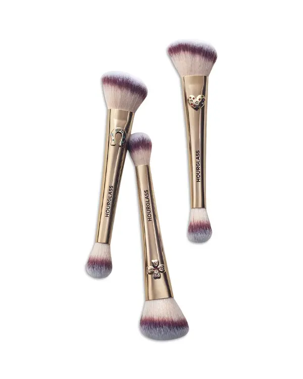 HOURGLASS Ambient Lighting Edit Brush Ii Luck