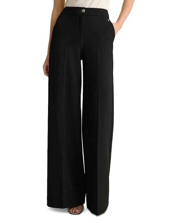 St. John Wide Leg Pants