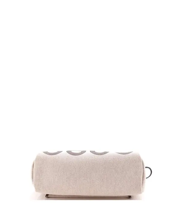 Hermès 31 Herbag Zip Circuit 24 Vache Hunter And Leather - Brown