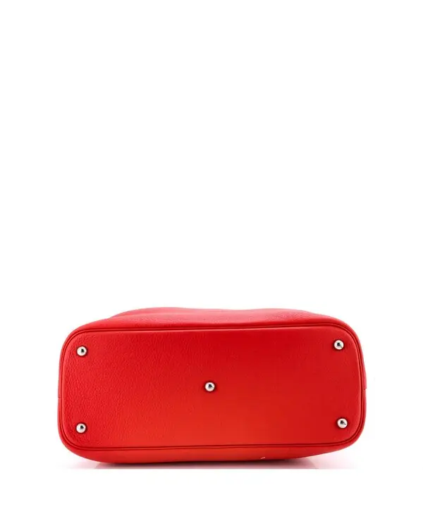 Hermès 35 Bolide Bag Clemence