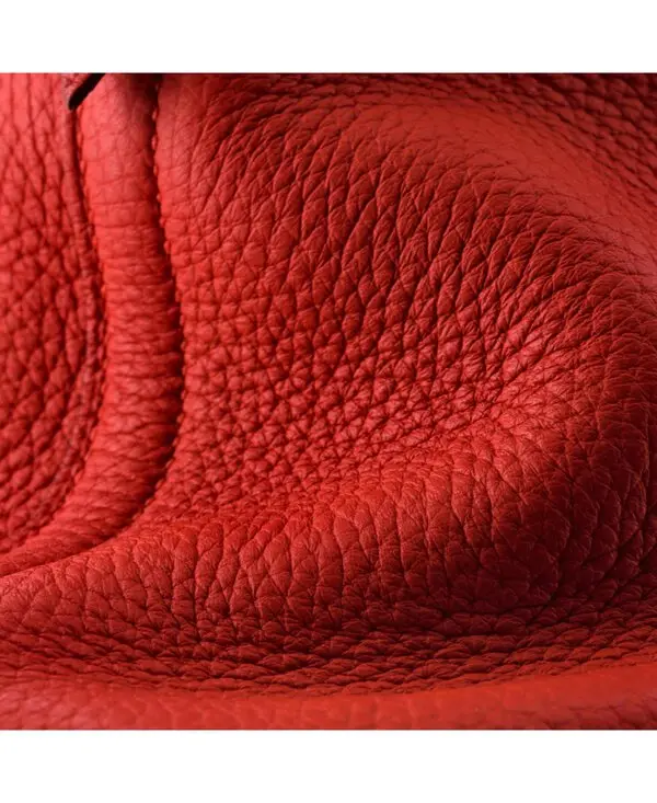Hermès 35 Bolide Bag Clemence