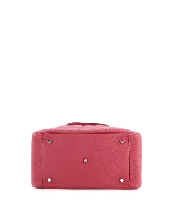 Hermès 34 Lindy Bag Clemence