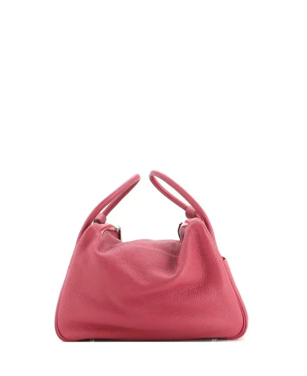 Hermès 34 Lindy Bag Clemence