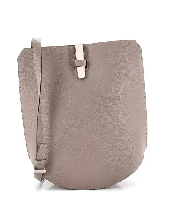 Hermès 30 Baton De Craie Bag Epsom