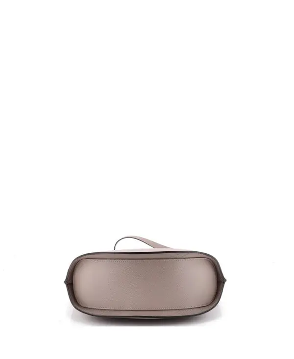 Hermès 30 Baton De Craie Bag Epsom