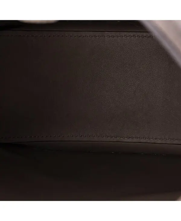 Hermès 30 Baton De Craie Bag Epsom