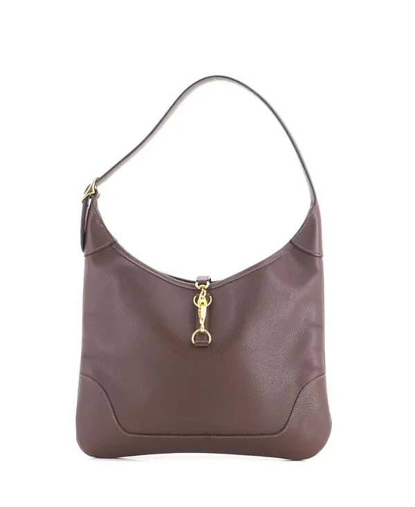 Hermès 31 Trim Bag Courchevel