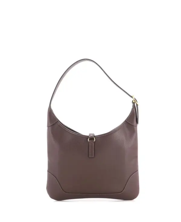 Hermès 31 Trim Bag Courchevel