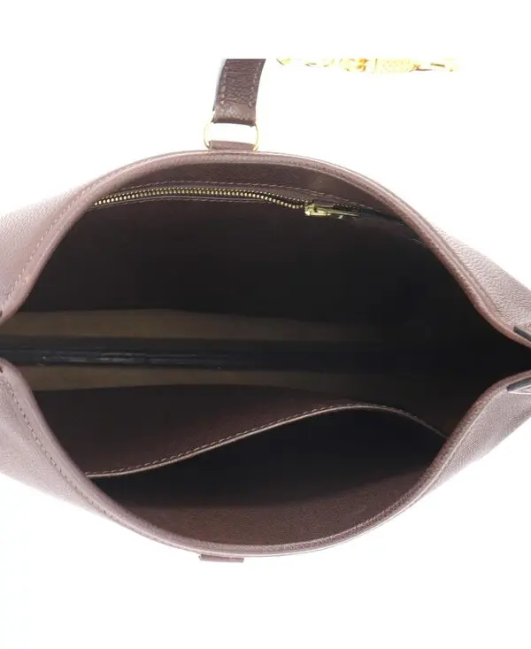Hermès 31 Trim Bag Courchevel