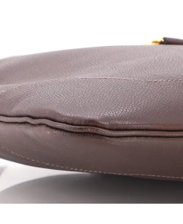 Hermès 31 Trim Bag Courchevel