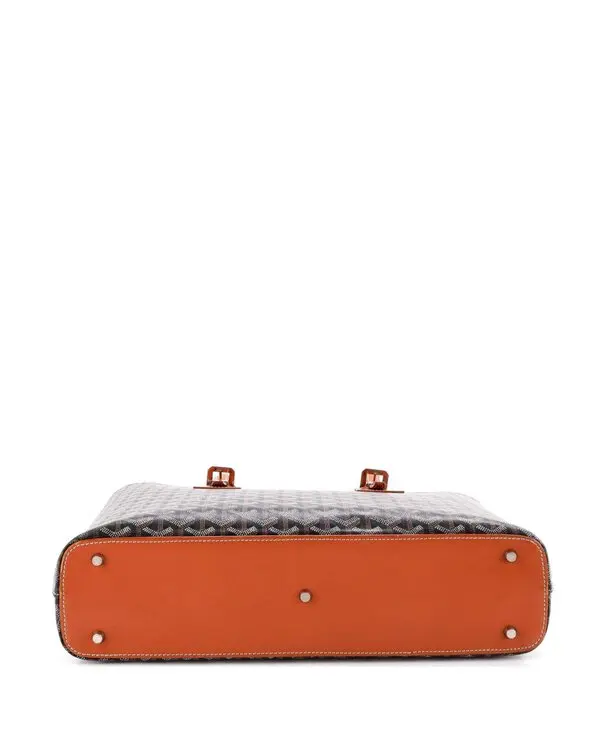 Goyard Gm Okinawa Bag Coated Canvas