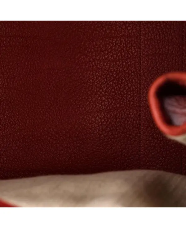 Hermès 36 Garden Party Tote Leather