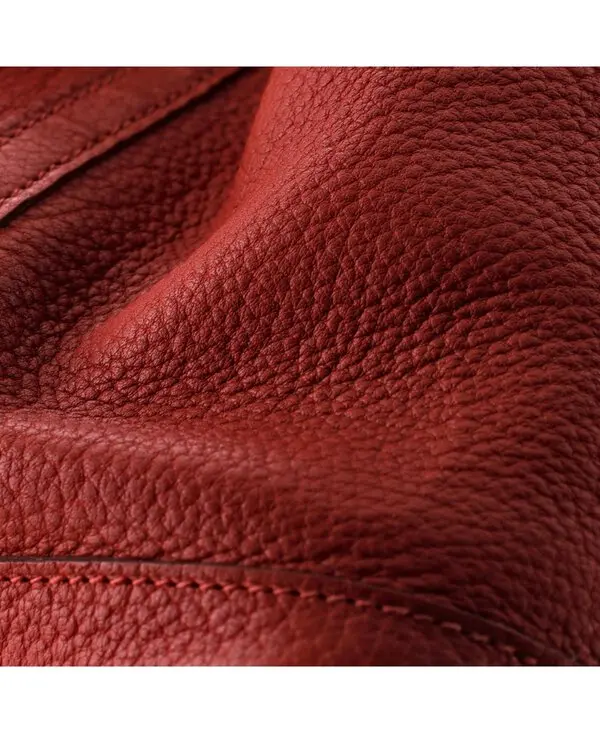 Hermès 36 Garden Party Tote Leather