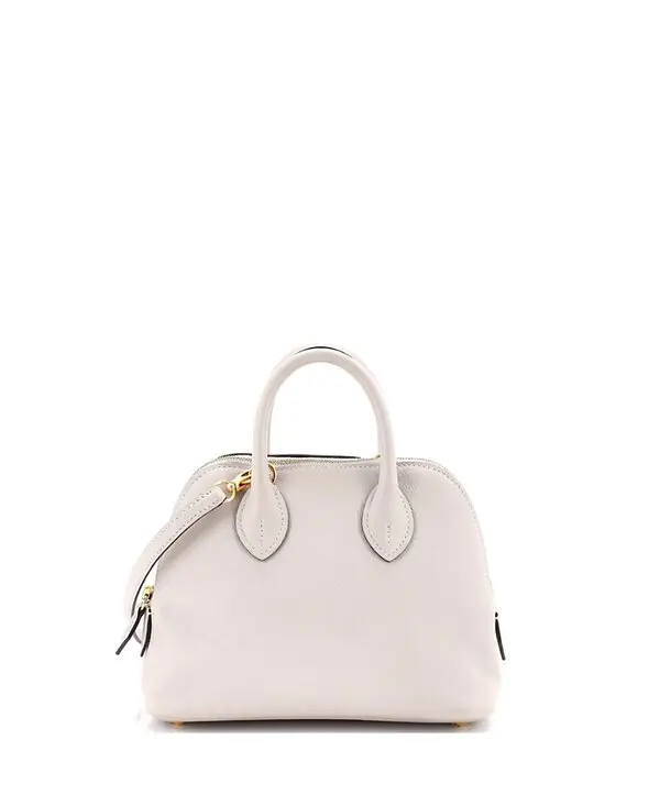 Hermès Bolide 1923 Bag Evercolor