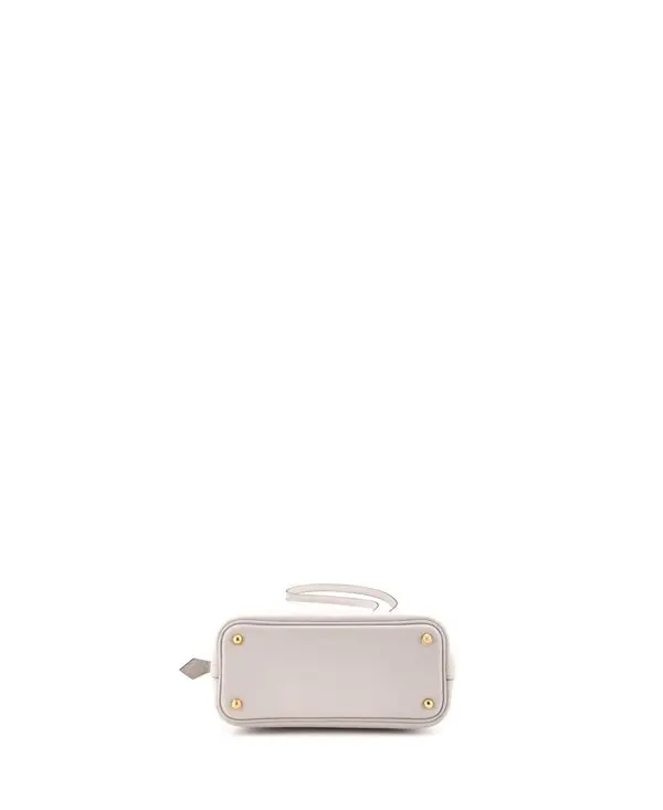 Hermès Bolide 1923 Bag Evercolor