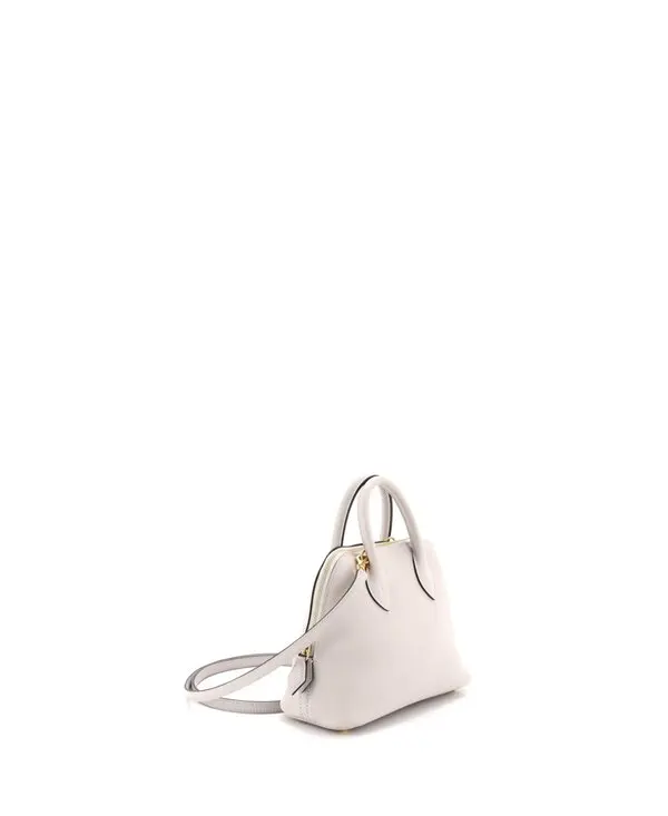 Hermès Bolide 1923 Bag Evercolor