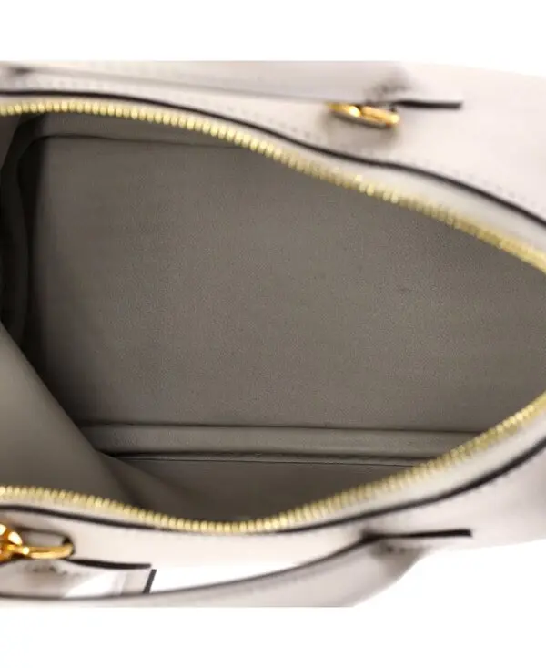 Hermès Bolide 1923 Bag Evercolor