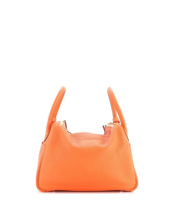 Hermès 30 Lindy Bag Clemence