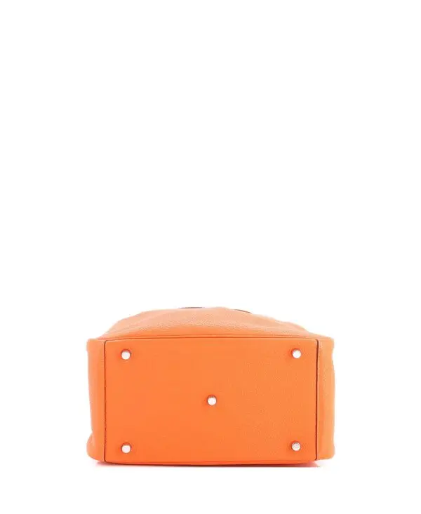 Hermès 30 Lindy Bag Clemence