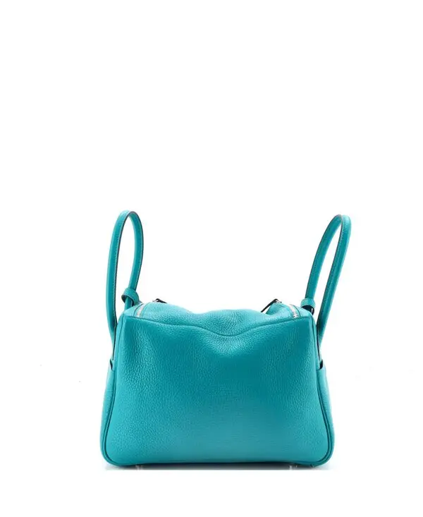 Hermès 26 Lindy Bag Clemence