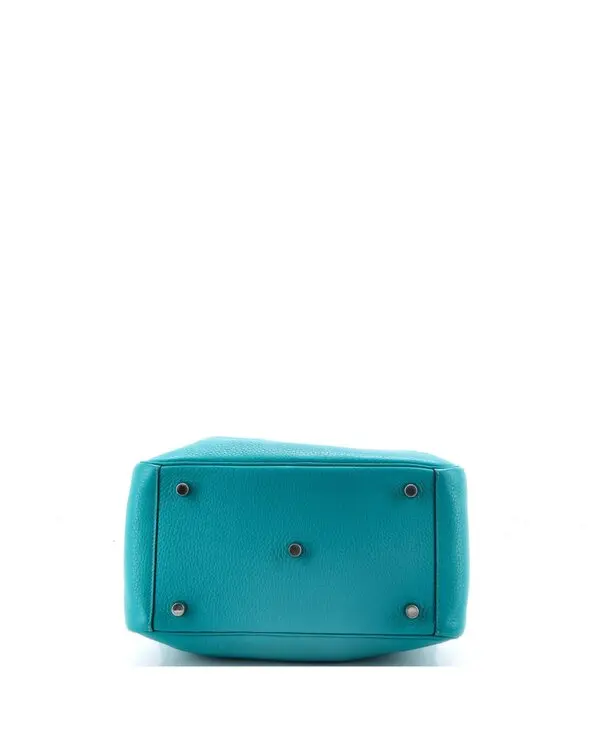 Hermès 26 Lindy Bag Clemence