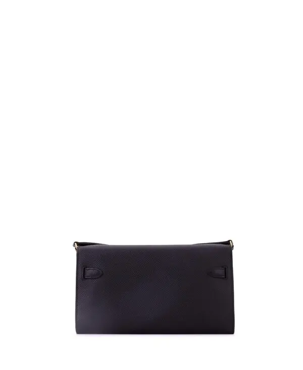 Hermès Kelly To Go Wallet Epsom