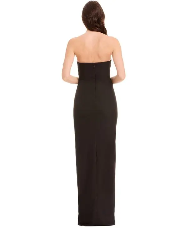 Dress The Population Jasmine Strapless Dress