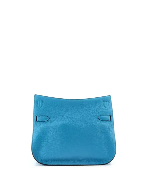 Hermès 28 Jypsiere Bag Clemence