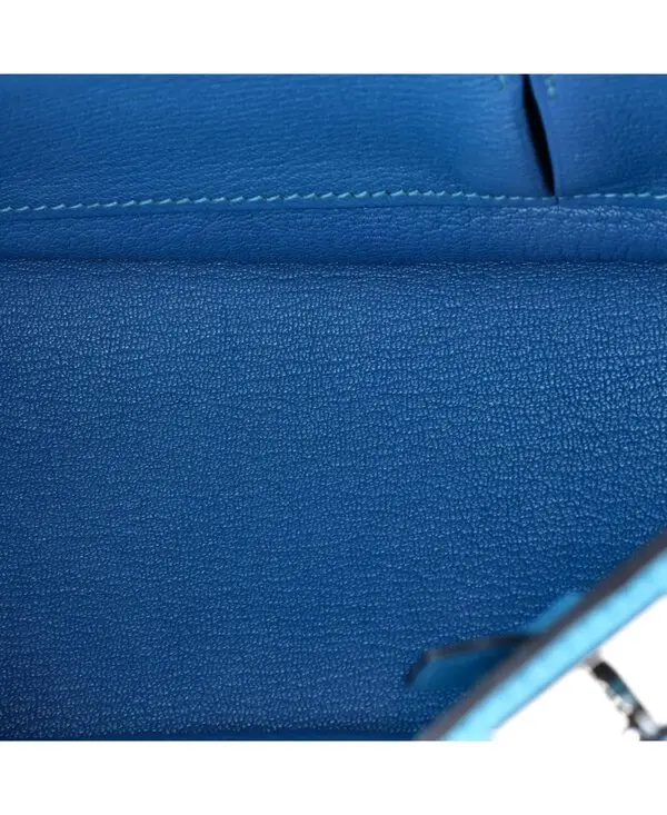 Hermès 28 Jypsiere Bag Clemence