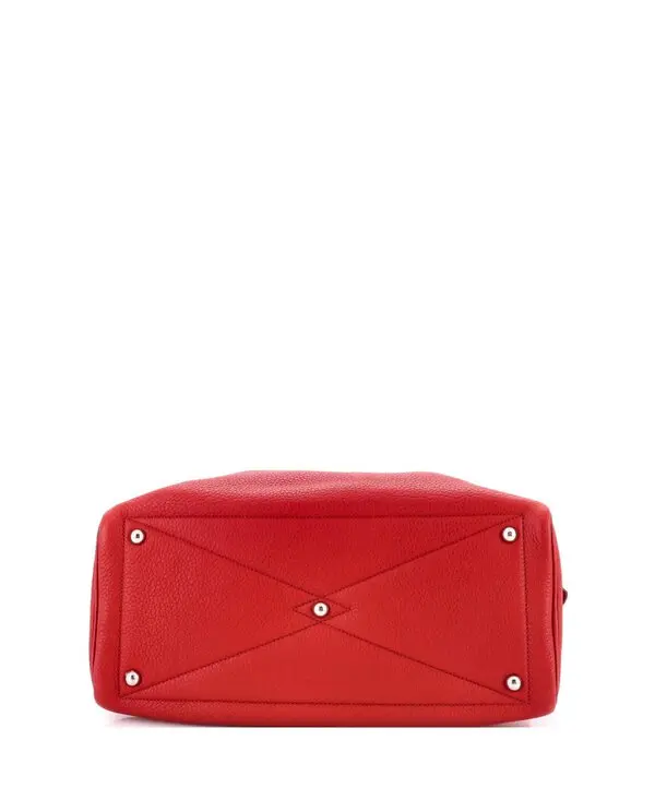 Hermès 35 Victoria Ii Bag Clemence