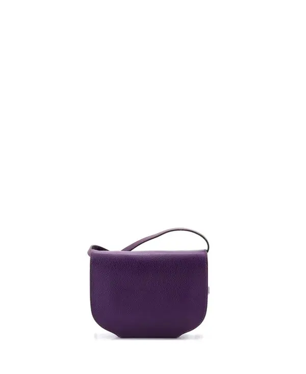 Hermès Convoyeur Crossbody Bag Evercolor