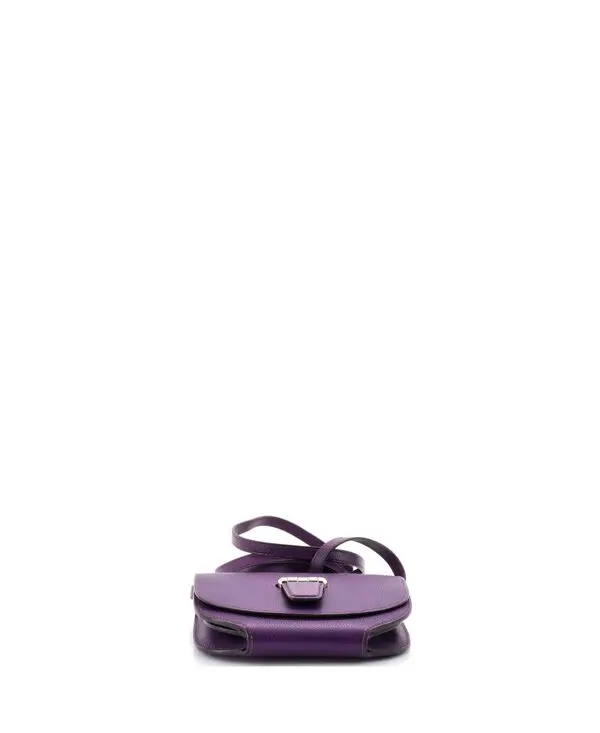 Hermès Convoyeur Crossbody Bag Evercolor
