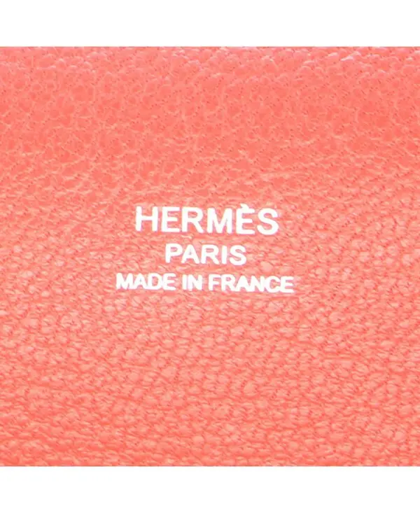 Hermès 28 Jypsiere Bag Clemence