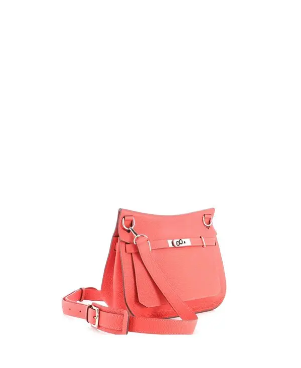 Hermès 28 Jypsiere Bag Clemence
