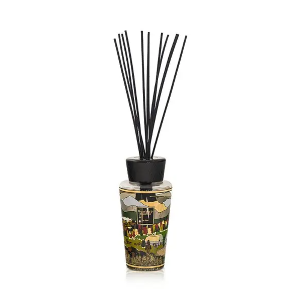 BAOBAB COLLECTION Far West Reed Diffuser, 500ml - Multi