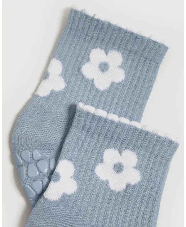 FRAISE Grip Sock