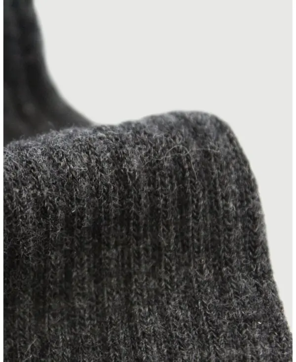 FRAISE Trio Grip Socks, Pack Of 3 - Graphite