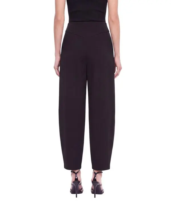 NOCTURNE Tailored Wide Leg Trousers