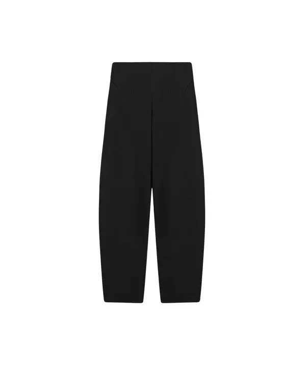 NOCTURNE Tailored Wide Leg Trousers