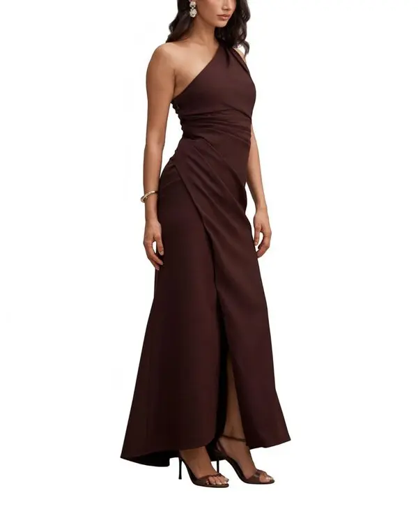 EVER NEW Yolanda One Shoulder Gown