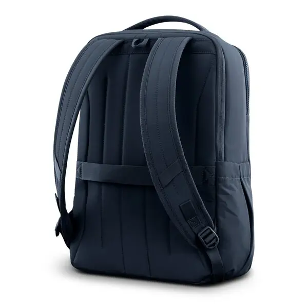 SAMSONITE Better Than Basic Companion Bags Travel Backpack - Midnight Blue