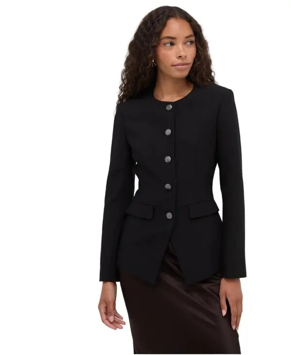 Hill House Home The Warby Jacket